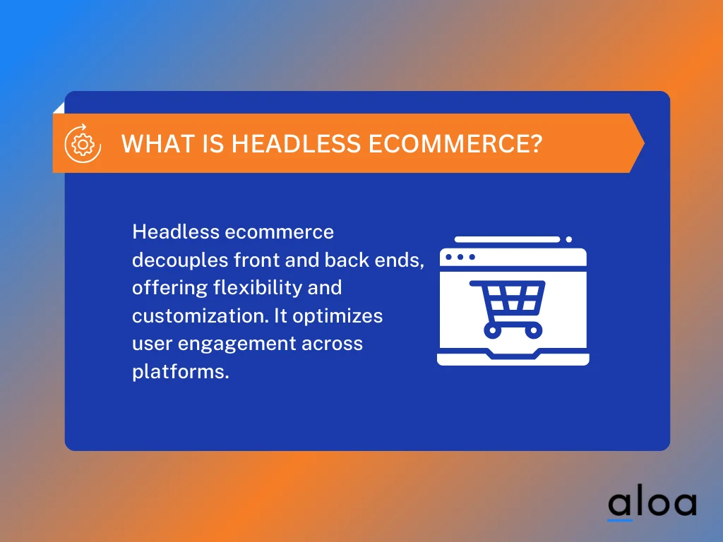 What is Headless Ecommerce: Comprehensive Business Guide